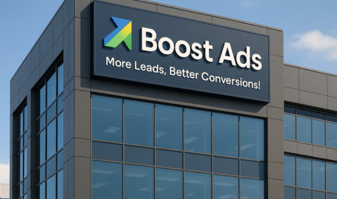 Boost Ads Emerges as the Best Google Ads Agency in India, Founded by ...